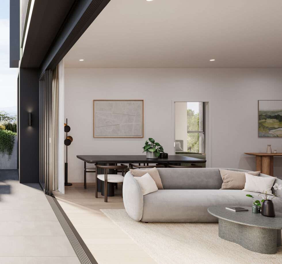 Design - Glass Haus